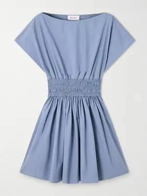 Blue Day Dresses