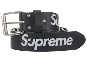 Supreme Leather Belts For Women