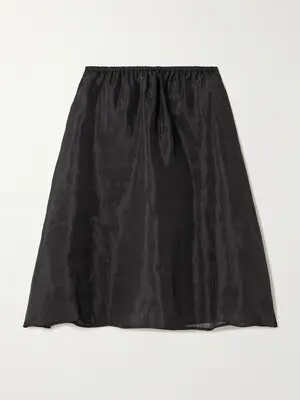 Matteau Loose Fit Bottoms For Women