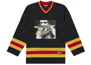 Supreme Antihero Ozzy Hockey Jersey
