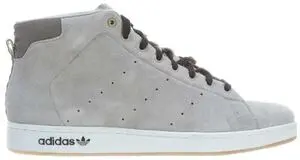 Adidas Stan Smith Mid 10 Deep Raw Dogs Sneakers