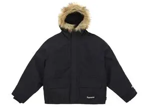 Supreme Layered Coats For Men