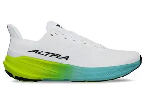 ALTRA Experience Flow 2in - White/lime