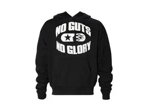 HELLSTAR No Guts No Glory Hoodie