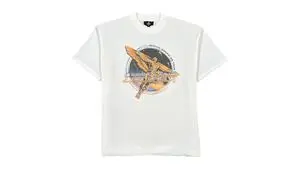 REPRESENT Golden Tour T-shirt