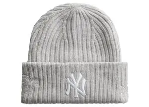 Kith New Era New York Yankees Knit Beanie
