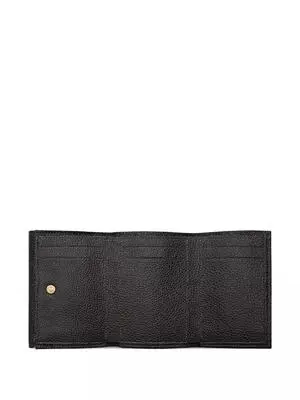 Longchamp Le Foulonné Compact Wallet