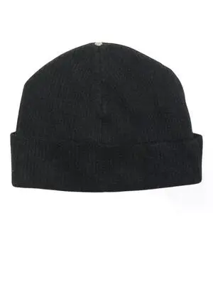 Chrome Hearts Cross-patch Beanie