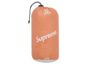 Supreme Sol Escape Insulated Blanket - Orange