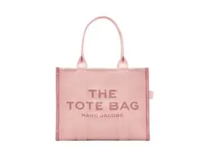 Marc Jacobs The Large Tote Bag - Rose