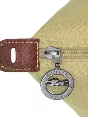 Longchamp Le Pliage Original Large Travel Bag - Green