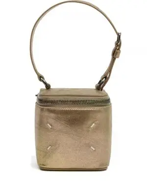 Maison Margiela Gold Tone Bags For Women