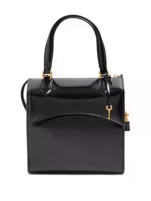 Valentino Garavani Vain-case Bowling Bag