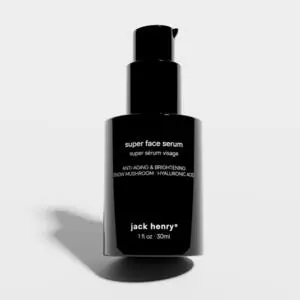 JACK HENRY Super Face Serum - One-color