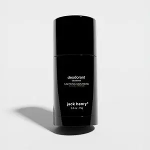 JACK HENRY Deodorant Blood Orange - One-color