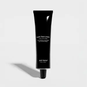 JACK HENRY Super Face Cream - One-color
