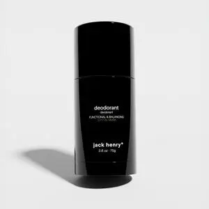 JACK HENRY Deodorant Santal Musk - One-color