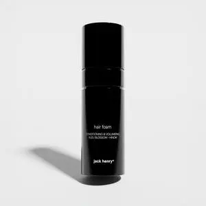 JACK HENRY Hair Foam - One-color