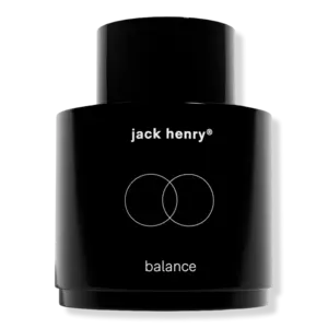 JACK HENRY Balance Eau De Parfum - One-color