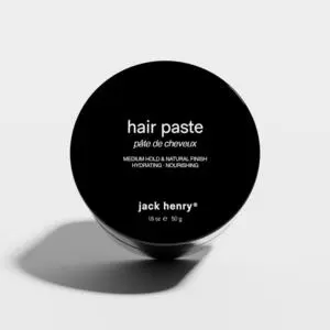 JACK HENRY Hair Paste - One-color