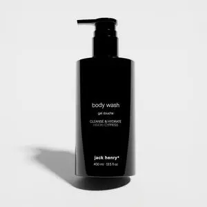JACK HENRY Body Wash - One-color