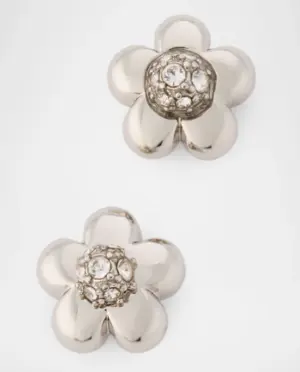 Marc Jacobs Brass Earrings