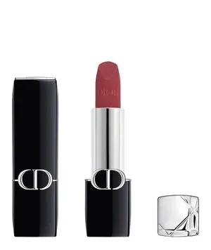 Dior Rouge Dior Refillable Lipstick In 764 Rouge Gypsy Red