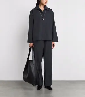 Stylein Pinstripe Belicia Trousers