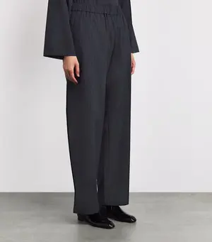 Stylein Pinstripe Belicia Trousers