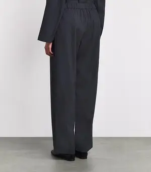 Stylein Pinstripe Belicia Trousers