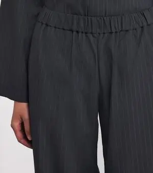 Stylein Pinstripe Belicia Trousers