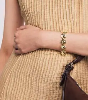 Lié Studio Plated Liv Bracelet - Gold