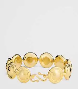 Lié Studio Plated Liv Bracelet - Gold