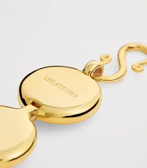 Lié Studio Plated Liv Bracelet - Gold