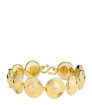 Lie Studio Chain Bracelets