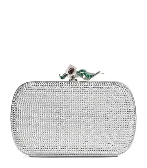 Bottega Crystal Bag Bags For Women