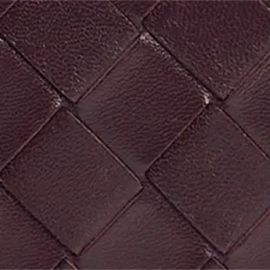 Bottega Veneta Leather Andiamo Cross-body Bag - Brown