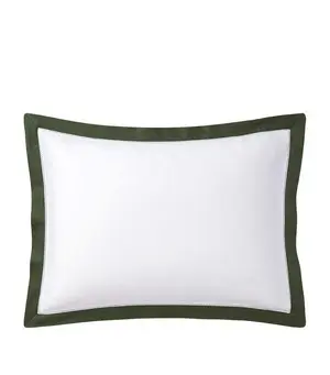 Ralph Lauren Langdon Rectangular Cushion Cover