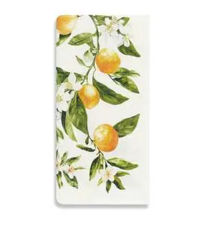 SUMMERILL & BISHOP Linen L'orangerie Napkin