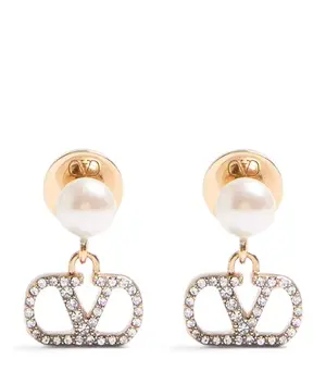Valentino Garavani Everyday Earrings