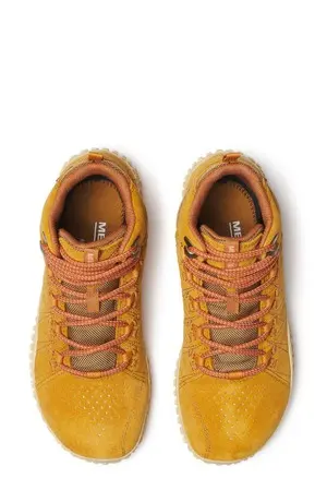 Merrell Wrapt Mid Waterproof Hiking Boot
