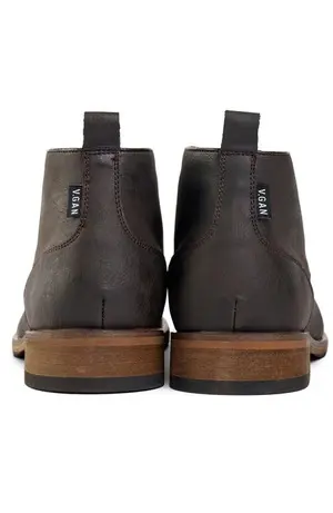 V.GAN LONDON Goji 2 Chukka Boots - Brown