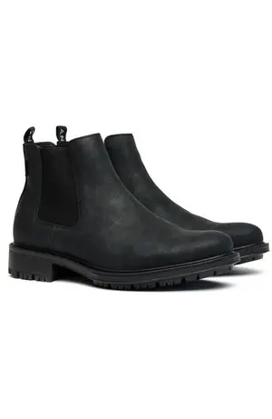 V.gan London Casual Boots For Men