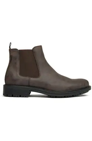 V.gan London Boots For Men