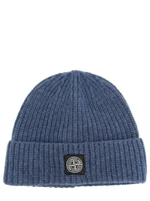 Stone Island Hats For Men