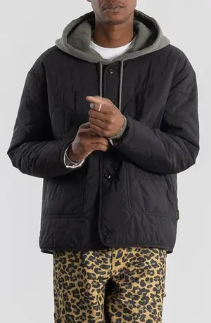 Stan Ray Layered Jackets For Men