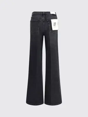 RE/DONE Wide Leg Jeans
