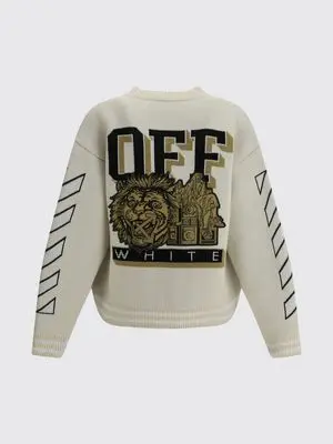 Off-White Sweater