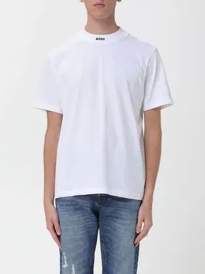 BOSS T-shirt - White