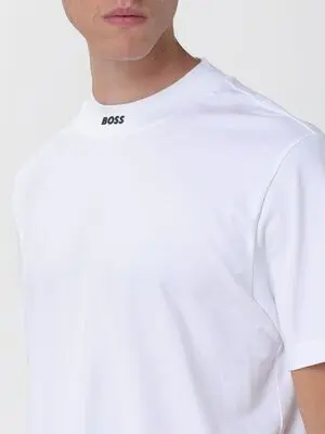 BOSS T-shirt - White